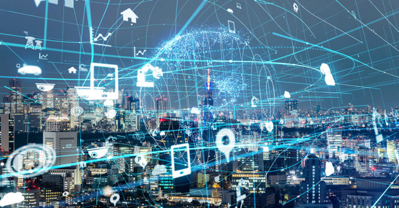 Що таке Інтернет речей? Все, що потрібно знати про IoT прямо зараз ⋆ FutureNow