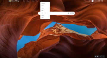 Що таке Bing та як його використовувати? ⋆ FutureNow