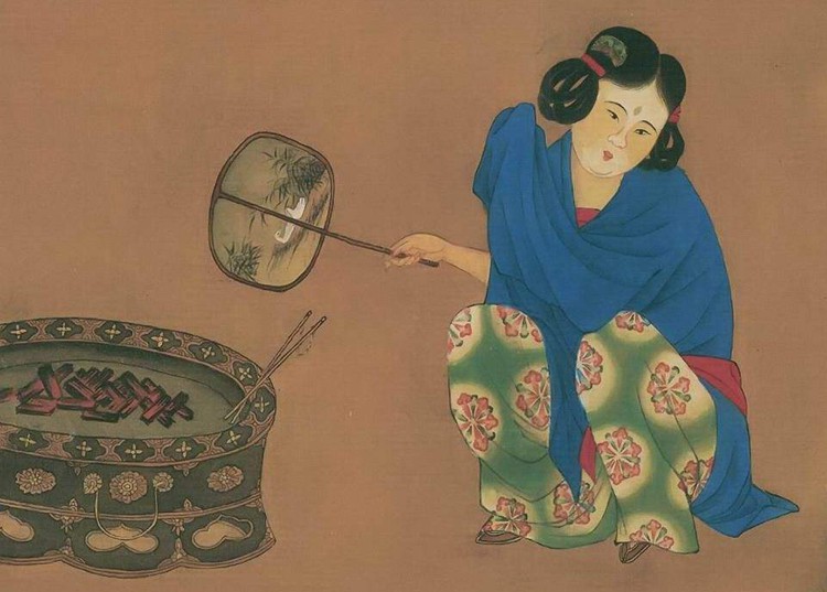 The history of the iron: the evolution of ironing ⋆ FutureNow