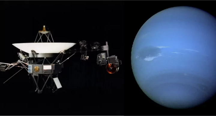 How many moons does Neptune have: characteristics and features ⋆ FutureNow